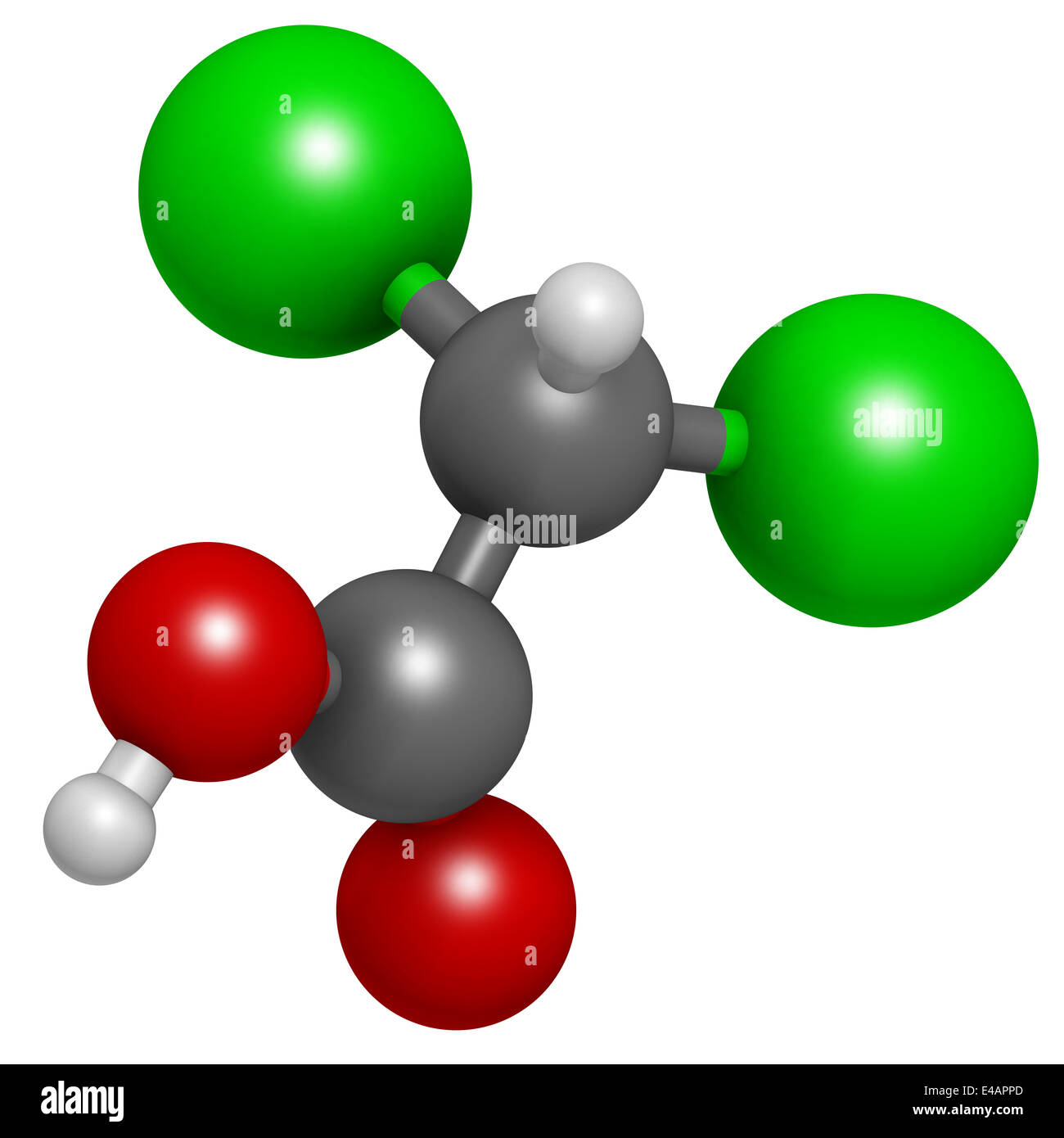 Dichloroacetate hi-res stock photography and images - Alamy