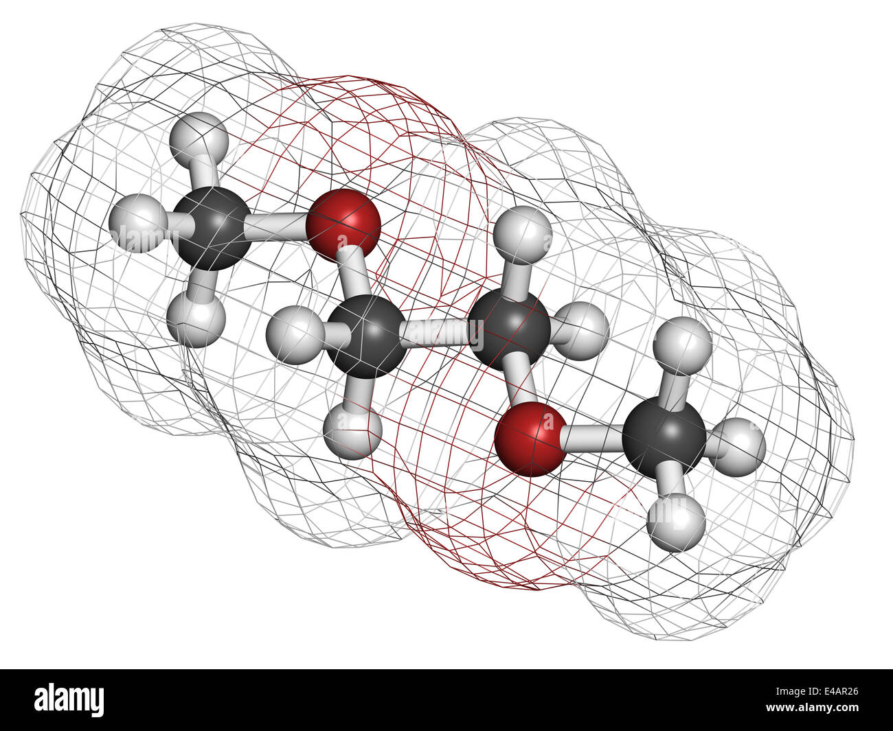 Dimethoxyethane (glyme, DME, dimethylene glycol) chemical solvent ...