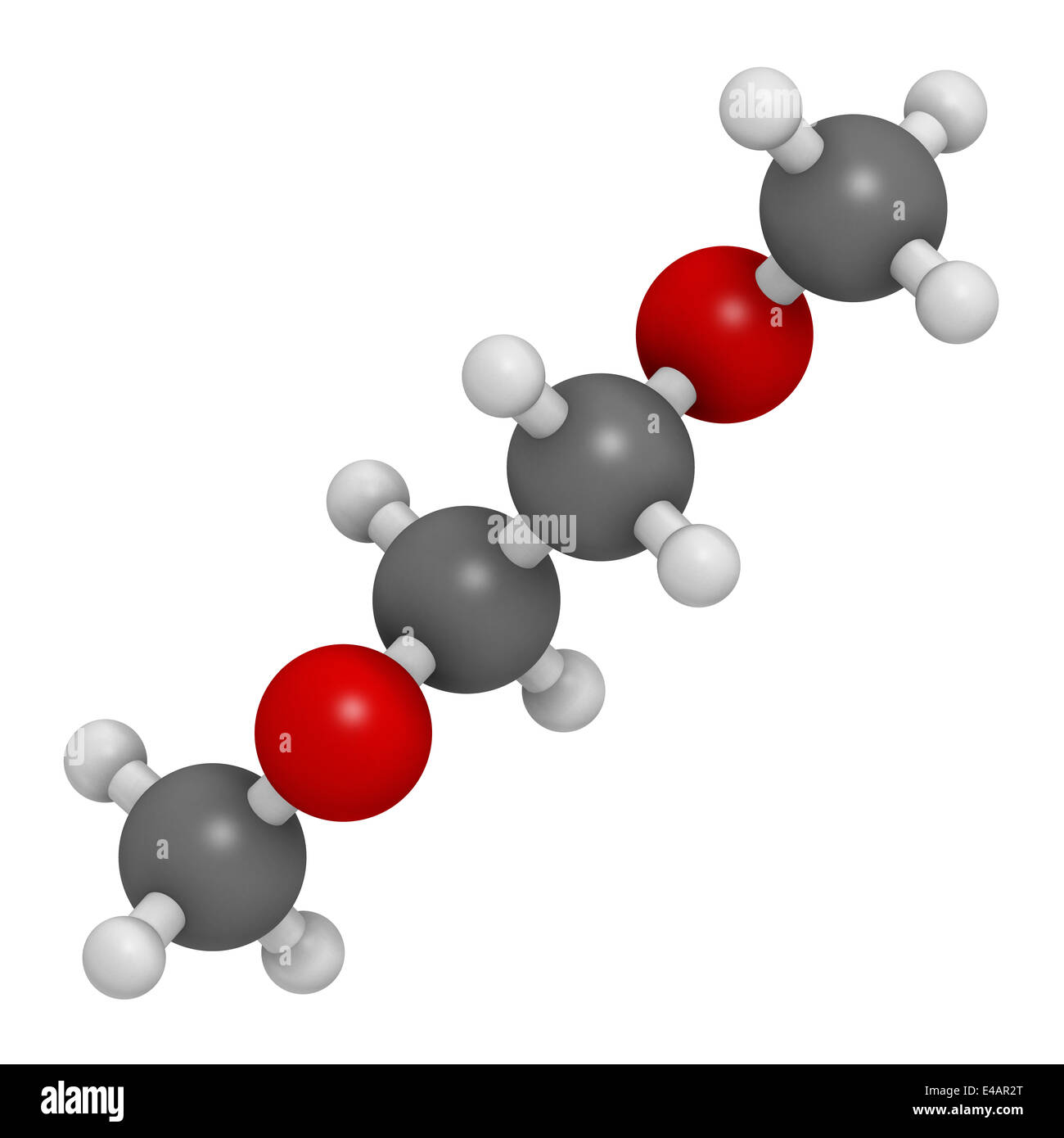 Ethylene glycol dimethyl ether hi-res stock photography and images - Alamy