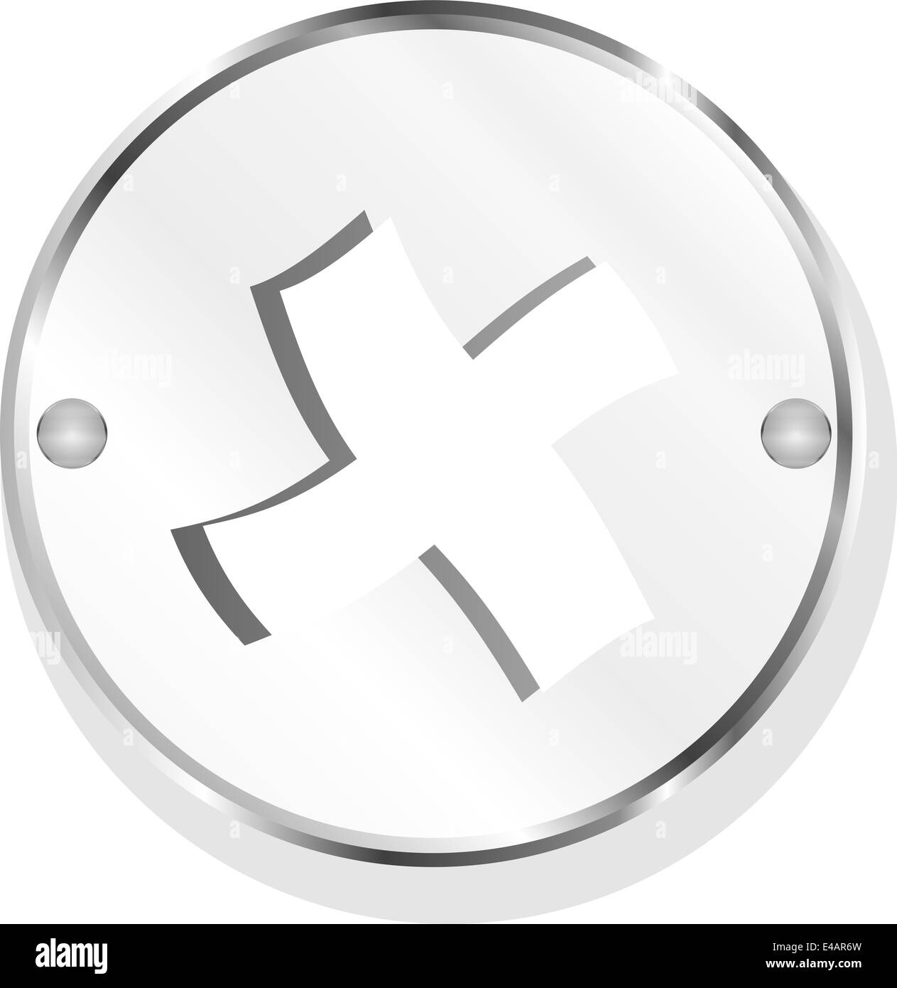 Done validate icon isolated on hi-res stock photography and images - Alamy