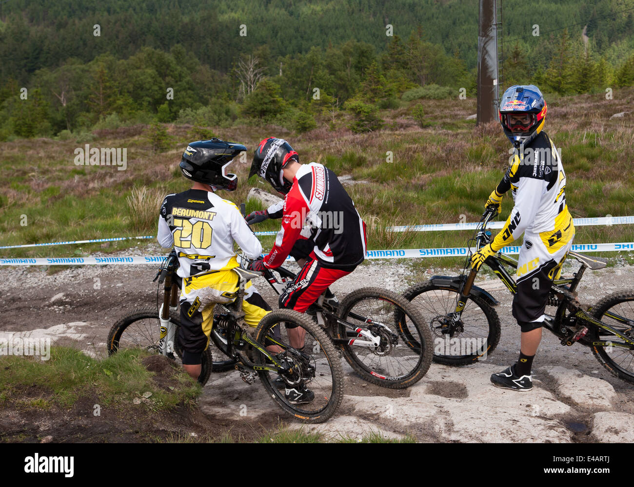 Marc beaumont hi-res stock photography and images - Alamy