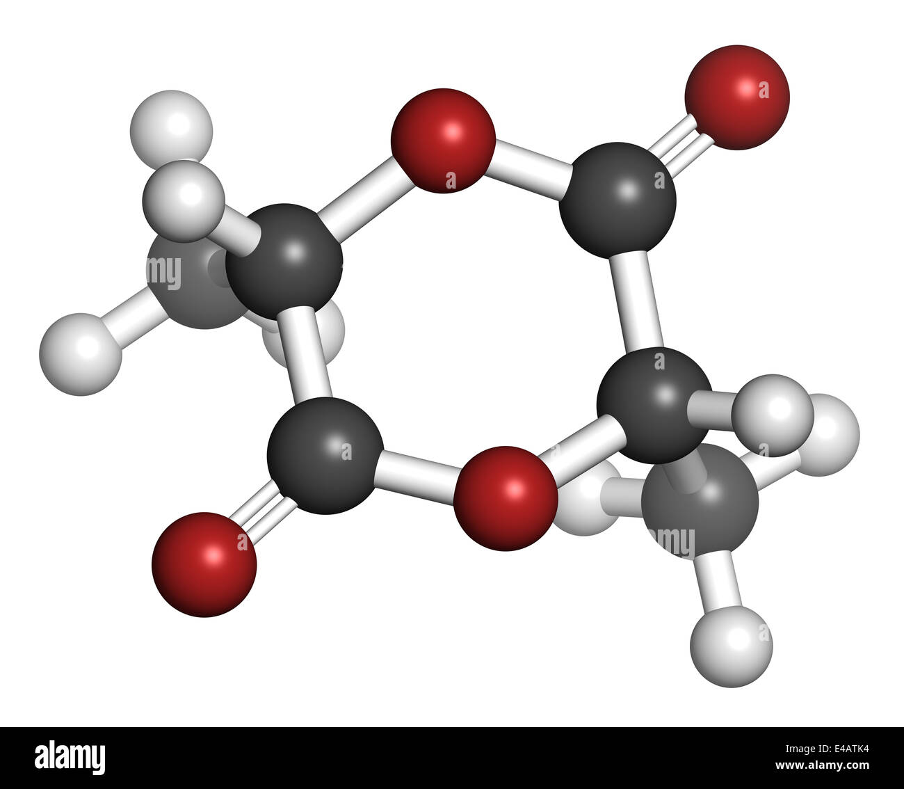 Polylactic acid pla polylactide bioplastic hi-res stock photography and ...