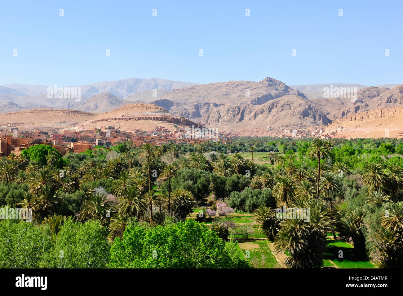 Aspects of the Todgha Gorge,Paved road,Hotels,Hiking,Carpet Sellers ...