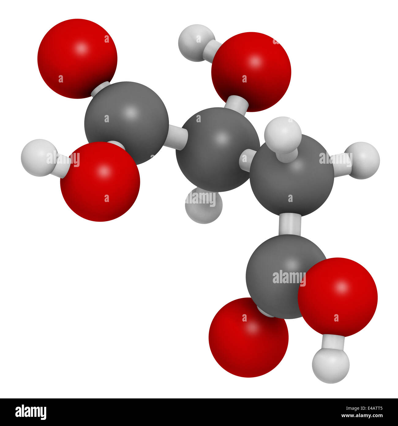 Malic acid structure hi-res stock photography and images - Alamy