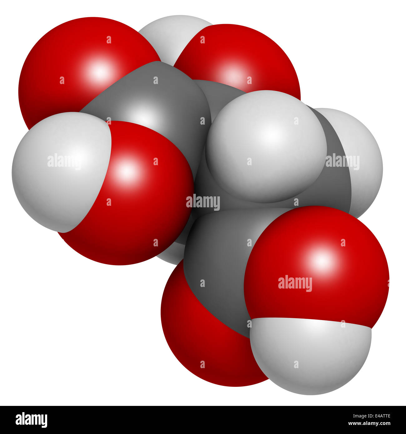 Malic acid structure hi-res stock photography and images - Alamy