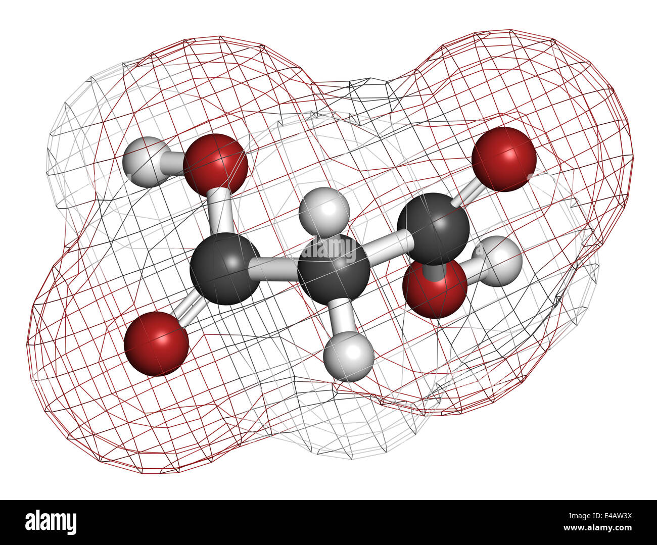 Malonic acid hi-res stock photography and images - Alamy