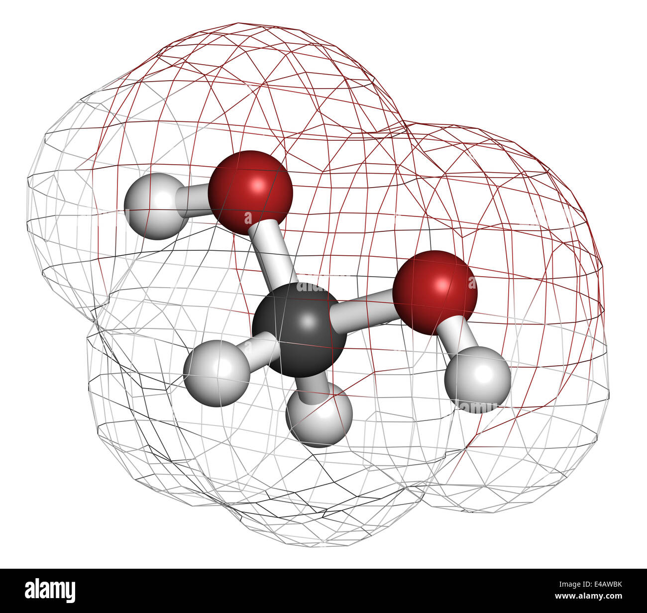 Formaldehyde hydrate hi-res stock photography and images - Alamy