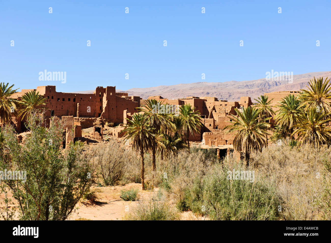 Aspects of the Todgha Gorge,Paved road,Hotels,Hiking,Carpet Sellers ...