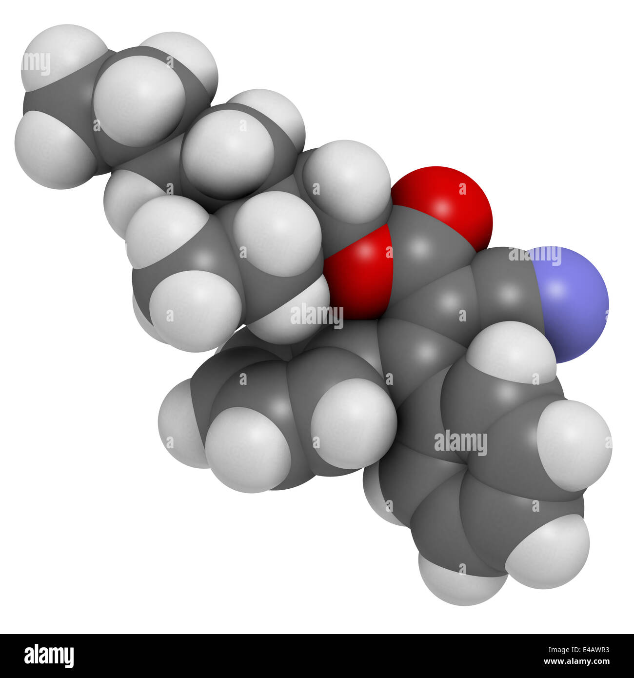 Octocrylene hi-res stock photography and images - Alamy