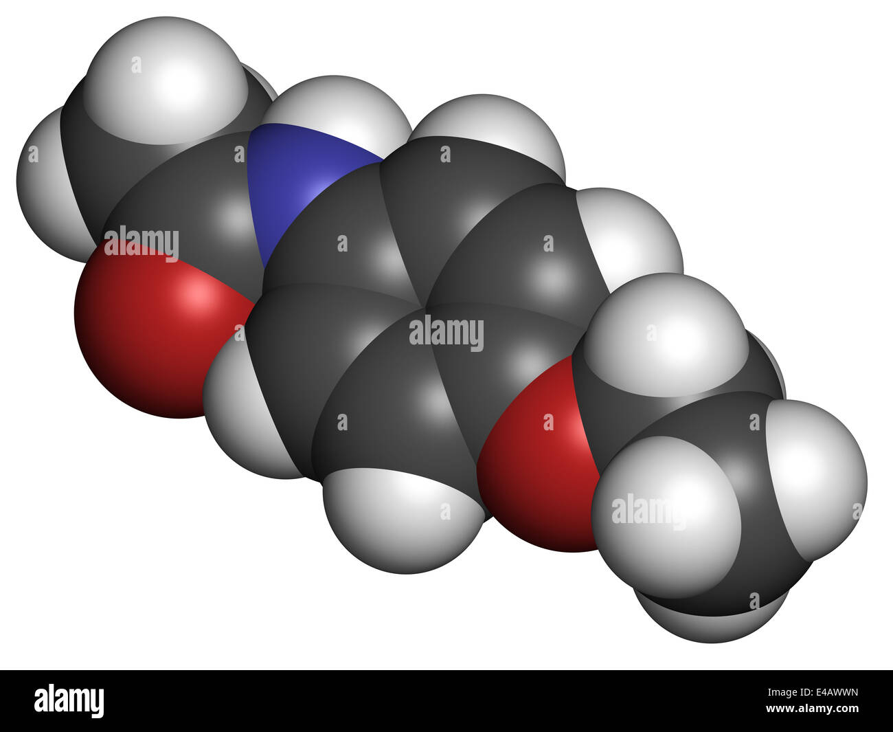 Phenacetin hi-res stock photography and images - Alamy