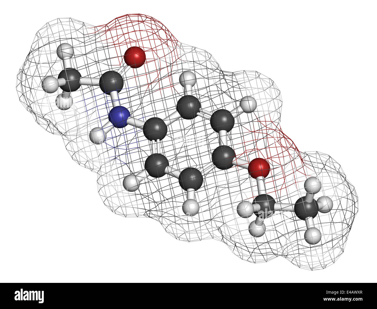 Phenacetin hi-res stock photography and images - Alamy