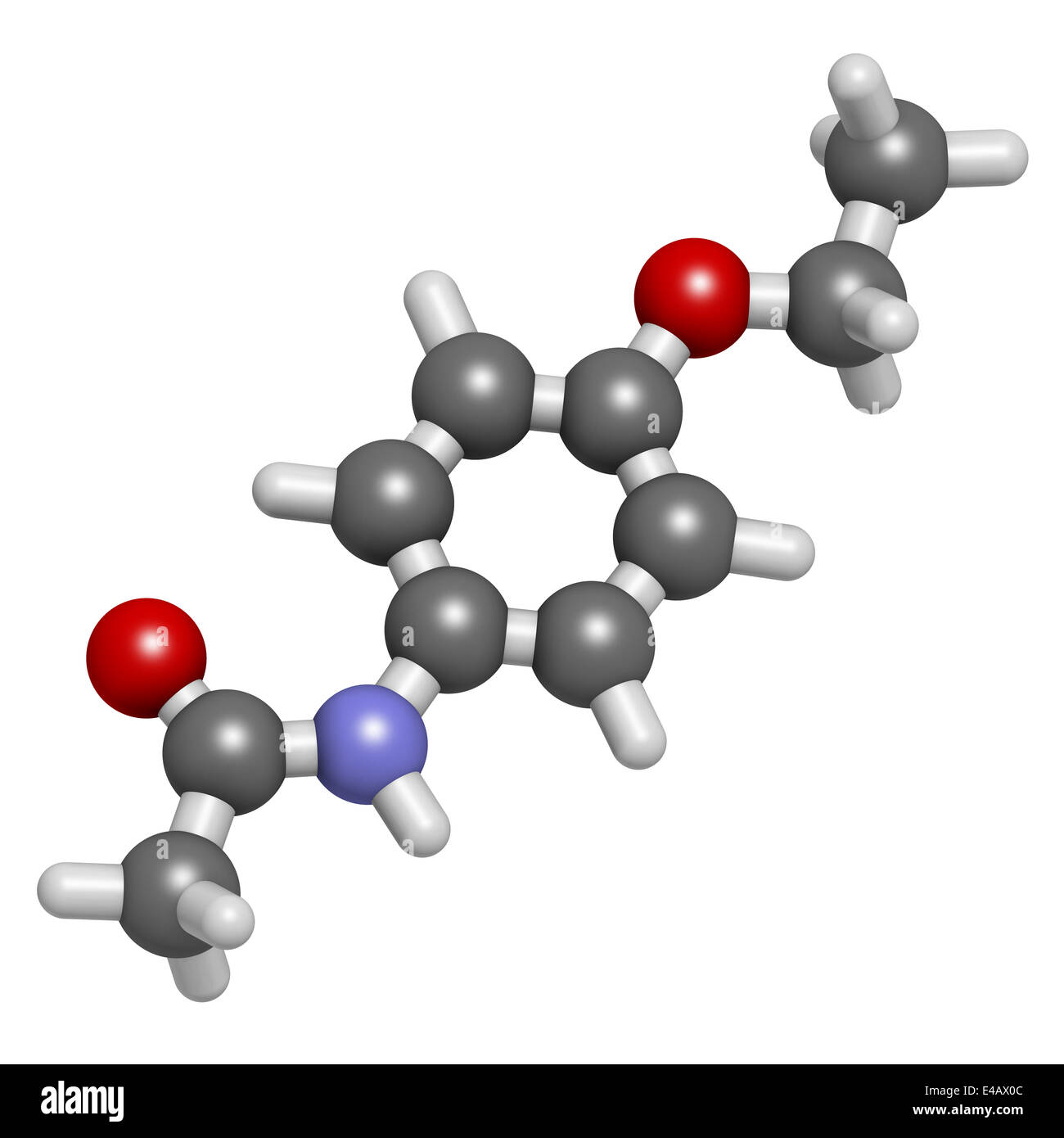 Phenacetin banned painkiller drug. Found to cause cancer and kidney ...