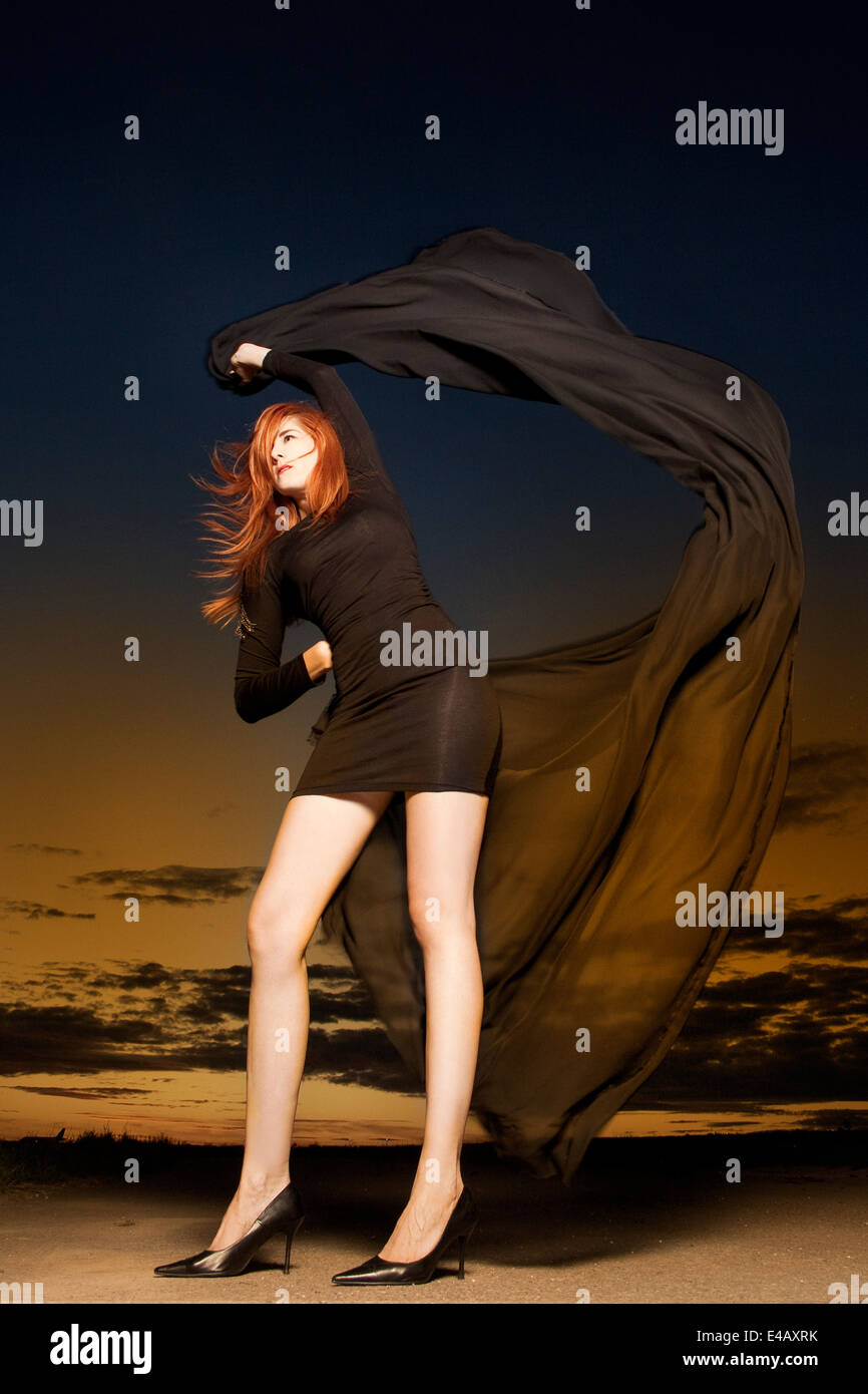 Punk Rock Hair High Resolution Stock Photography and Images - Alamy