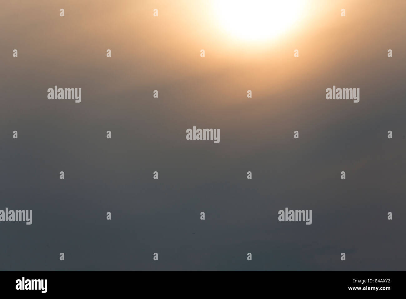 blurred sun background Stock Photo - Alamy