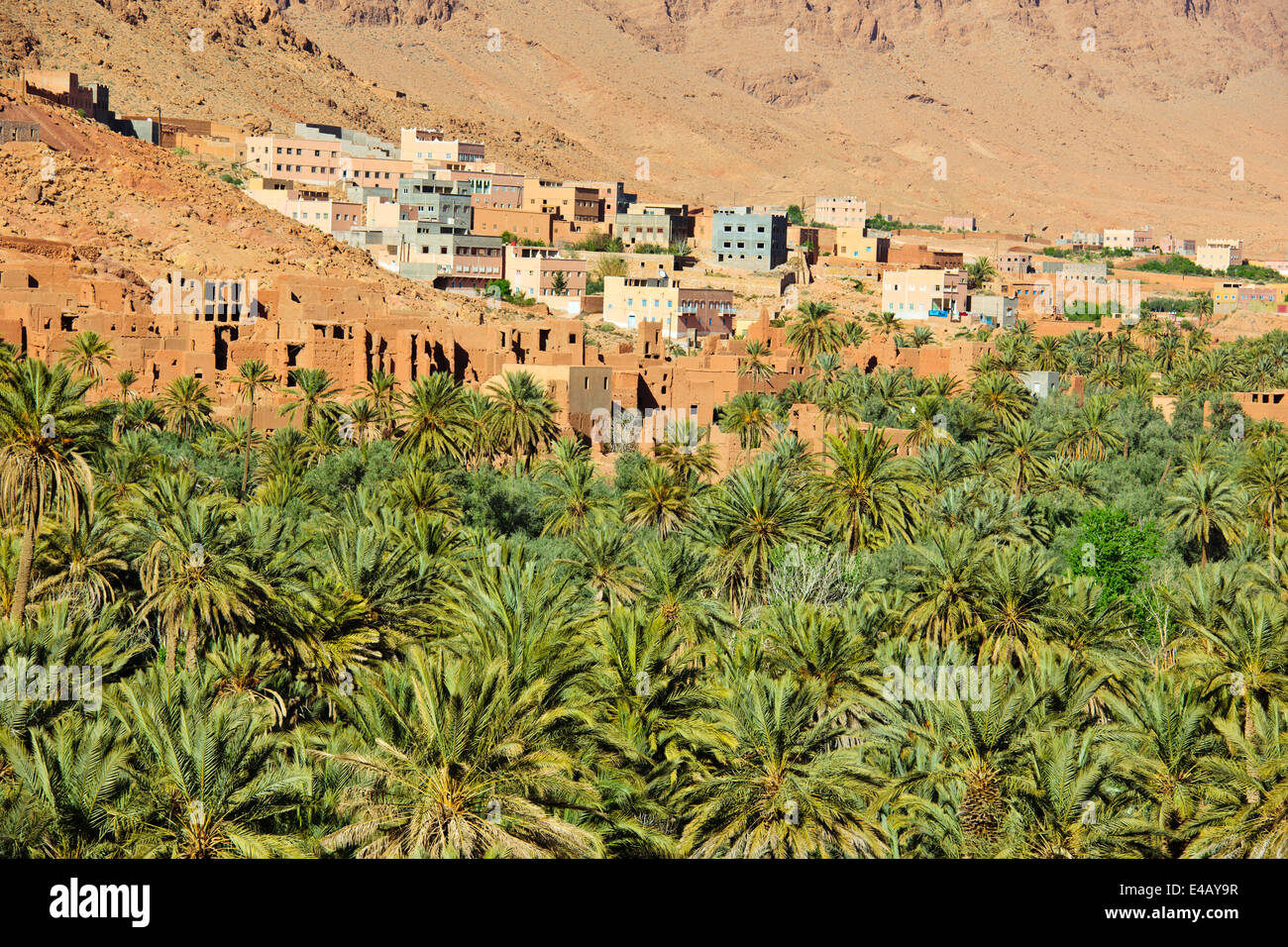 Wadi ziz hi-res stock photography and images - Alamy