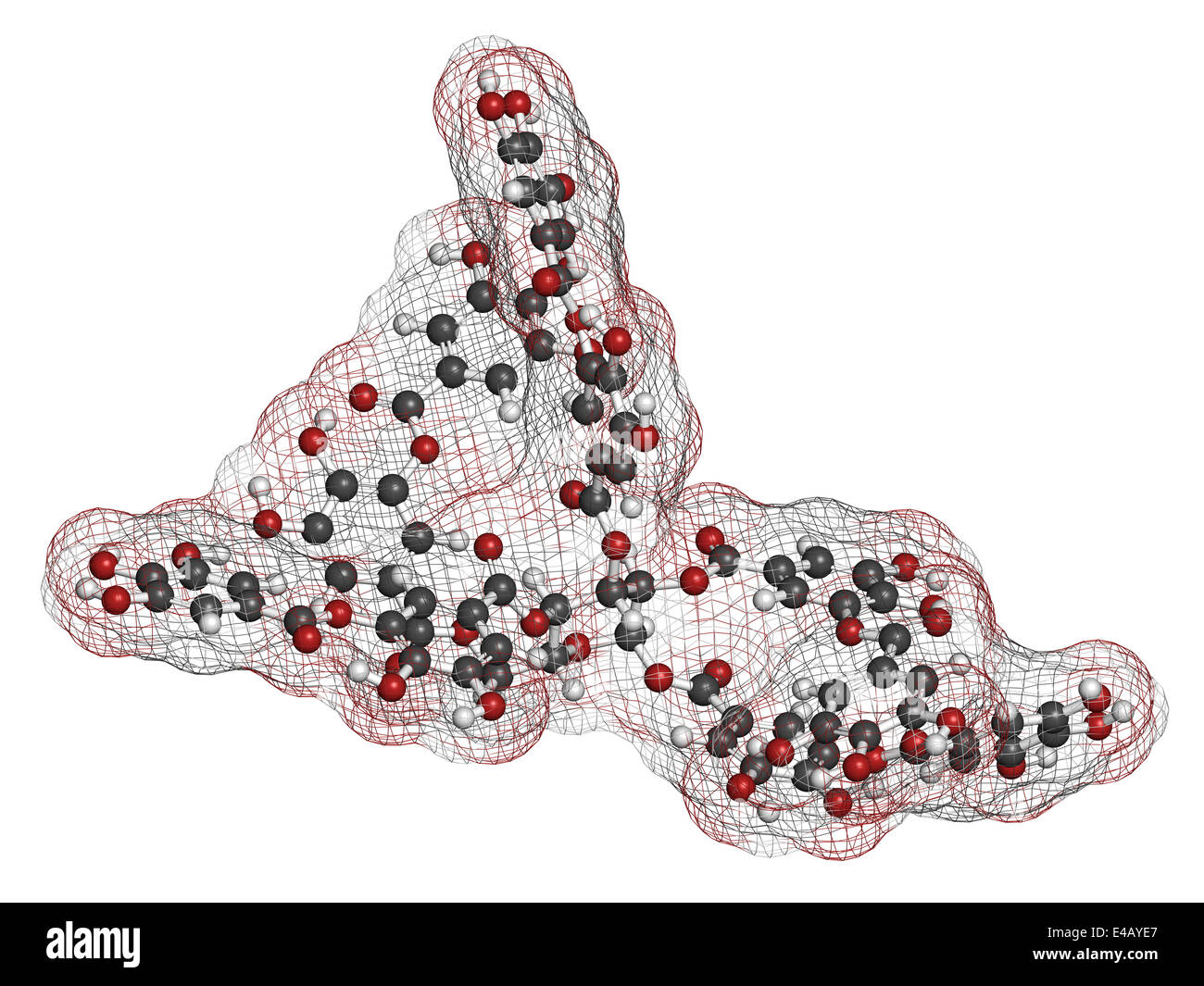Gallotannic acid hi-res stock photography and images - Alamy