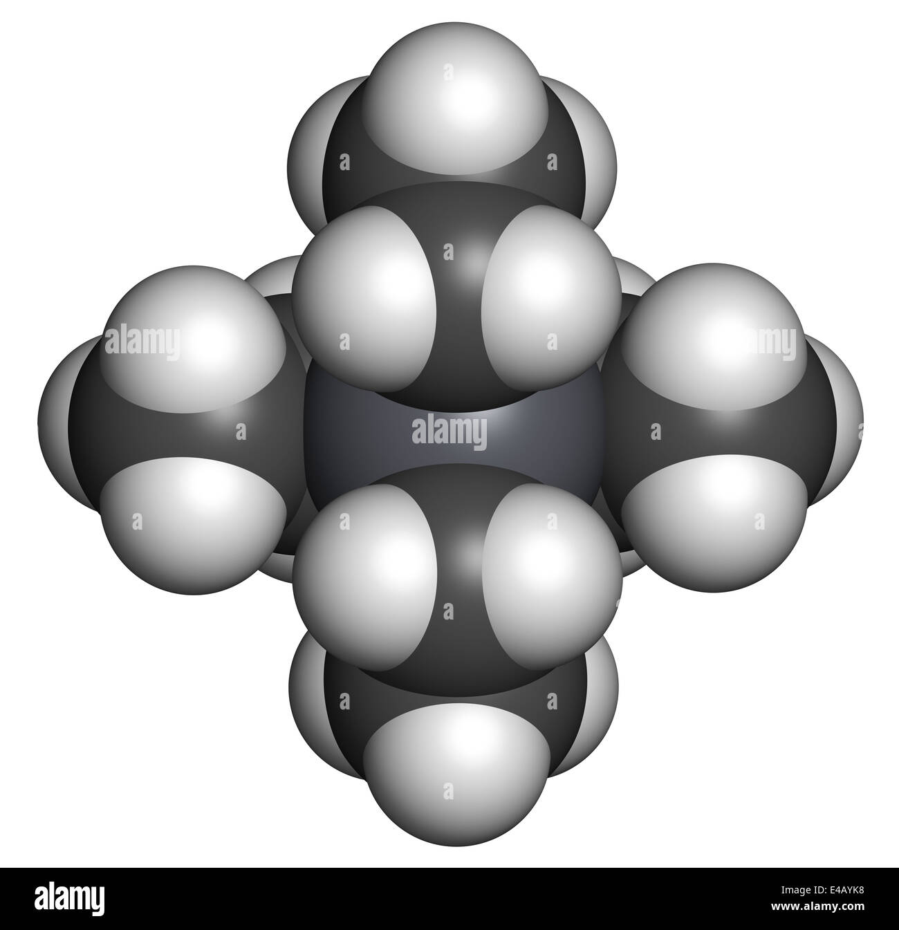 Octane Molecular High Resolution Stock Photography and Images - Alamy