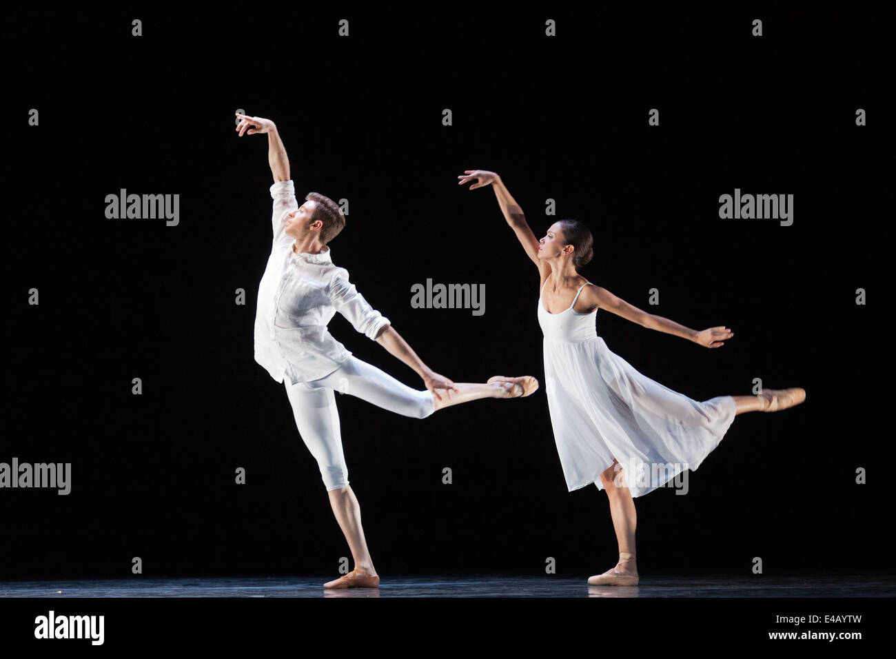 English ballet hi-res stock photography and images - Alamy