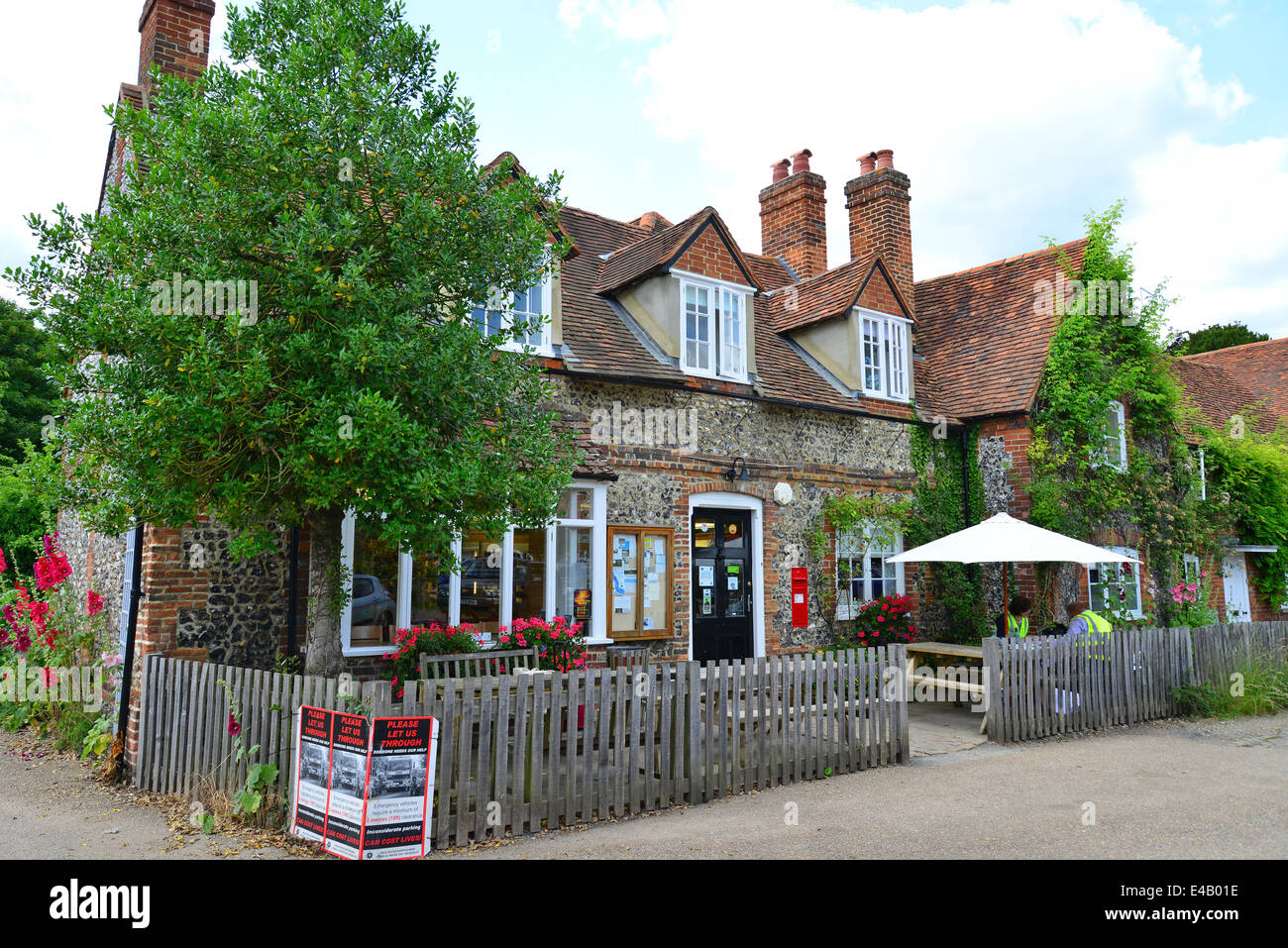Dormer england hi-res stock photography and images - Alamy