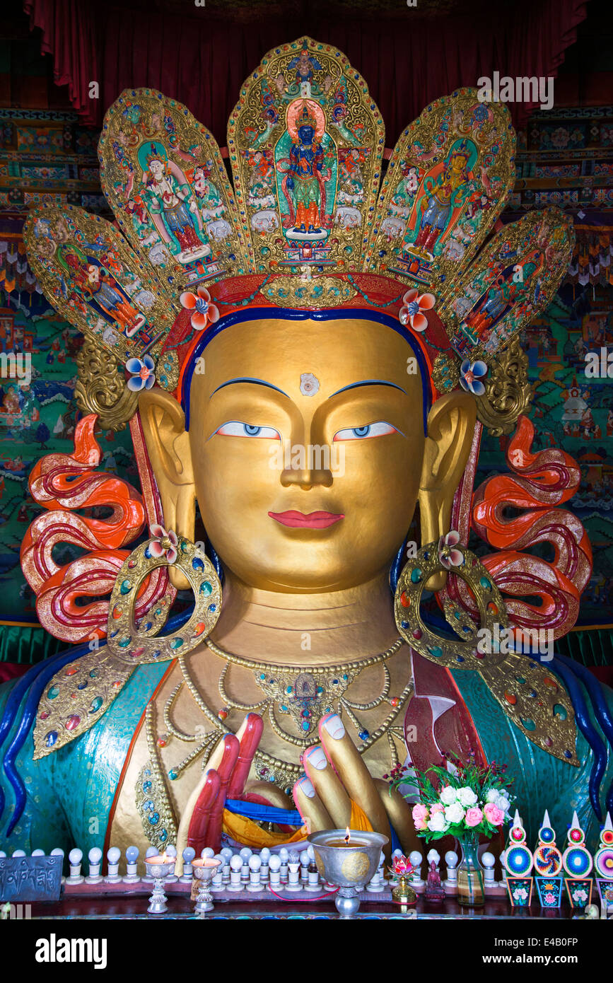 Peace and contentment hi-res stock photography and images - Alamy