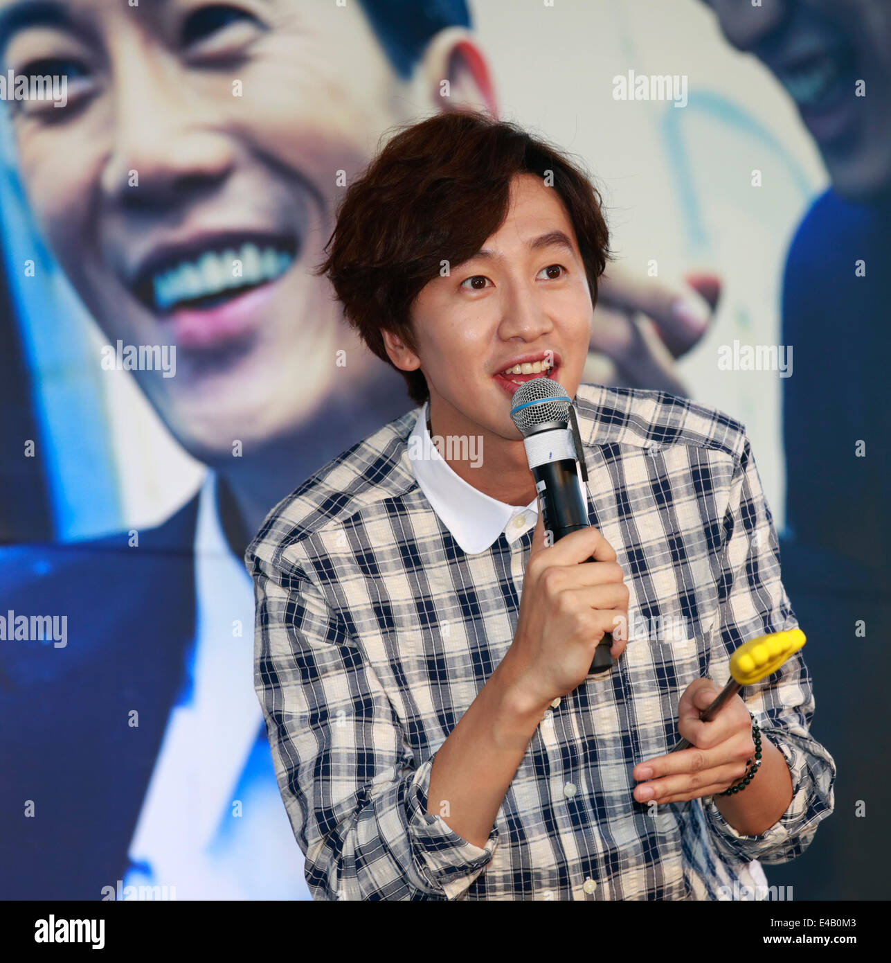 Kwang Lee's Instagram, Twitter & Facebook on IDCrawl