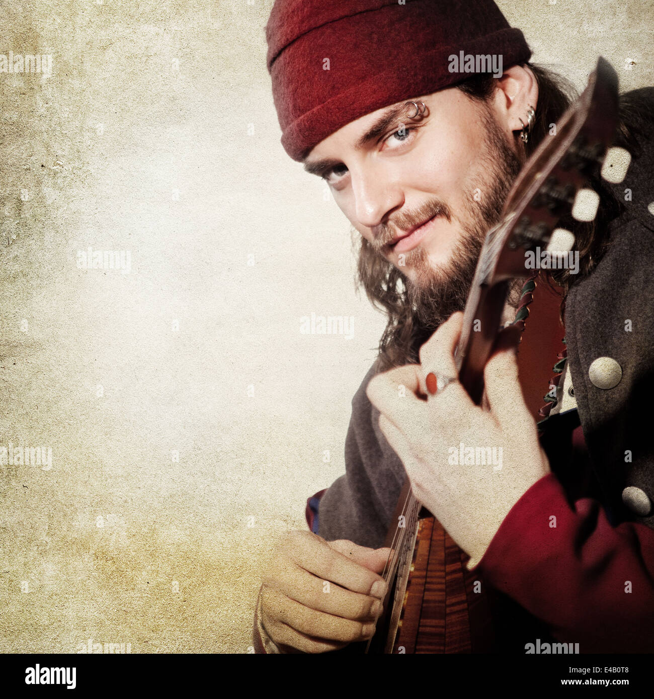 Juggler medieval hi-res stock photography and images - Alamy