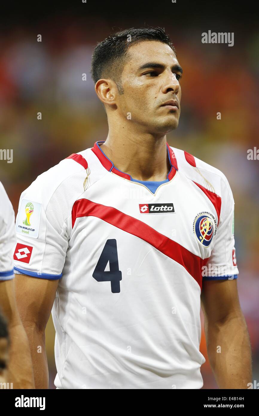 Michael umana costa rica hi-res stock photography and images - Alamy