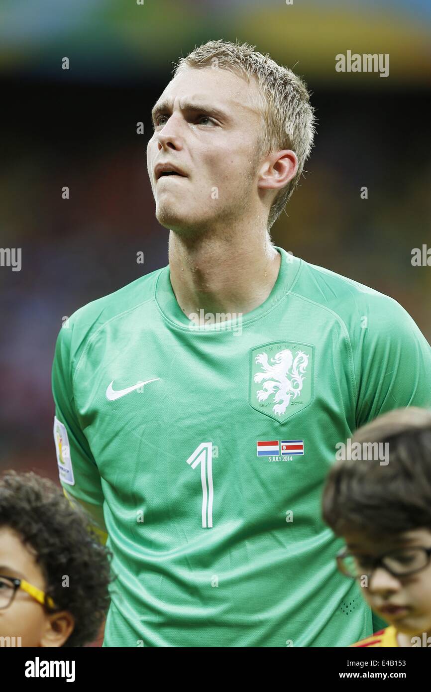 Jasper cilessen hi-res stock photography and images - Alamy