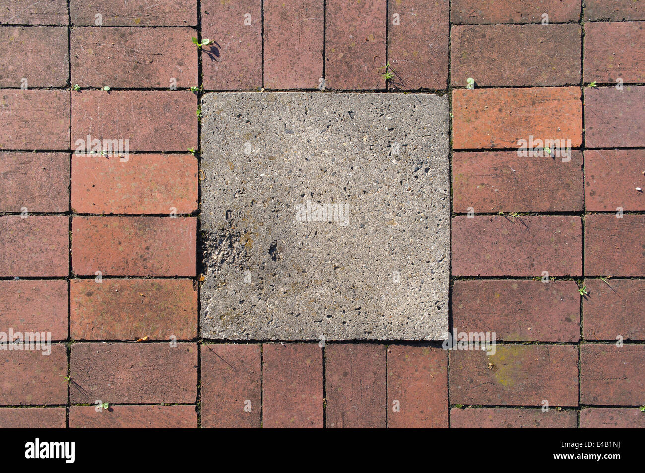 Sett pattern hi-res stock photography and images - Alamy
