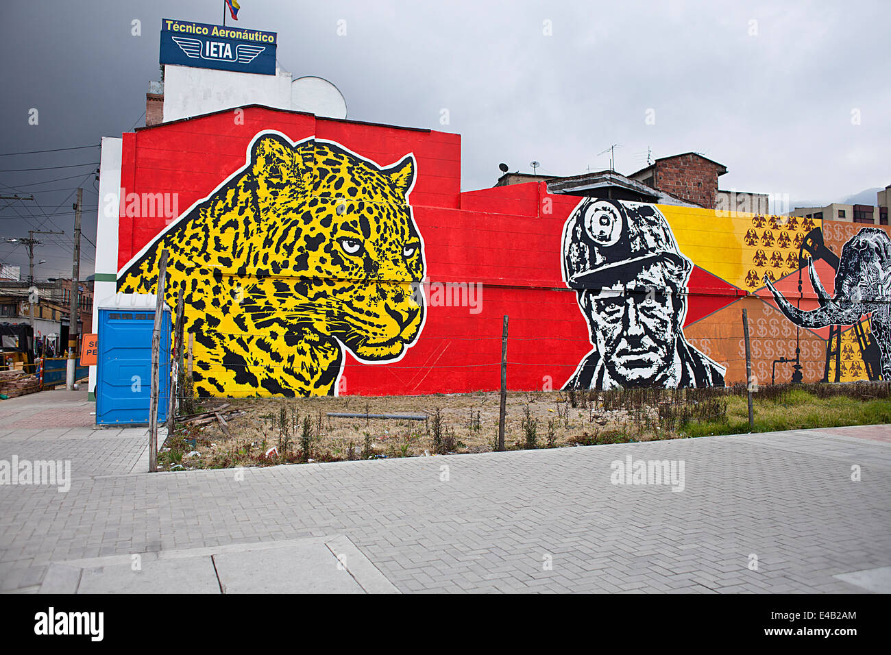 Many cities around the world are represented in urban culture hi-res ...