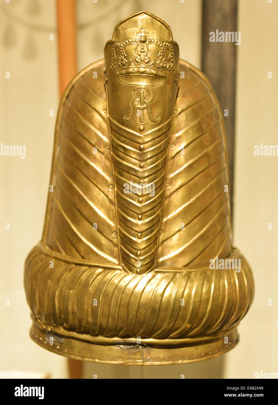 Museum janissary hi-res stock photography and images - Alamy
