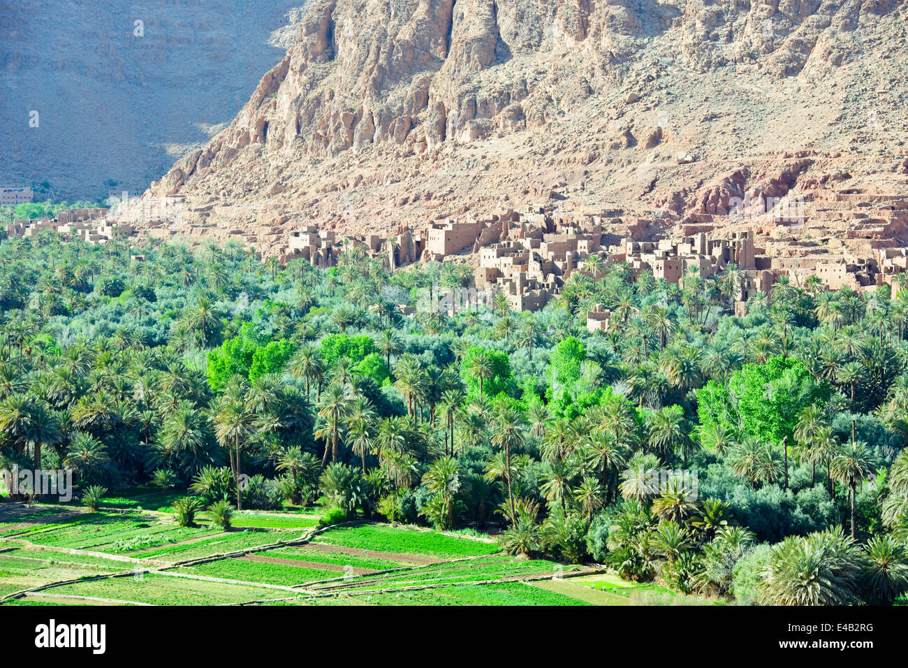 Wadi ziz hi-res stock photography and images - Alamy
