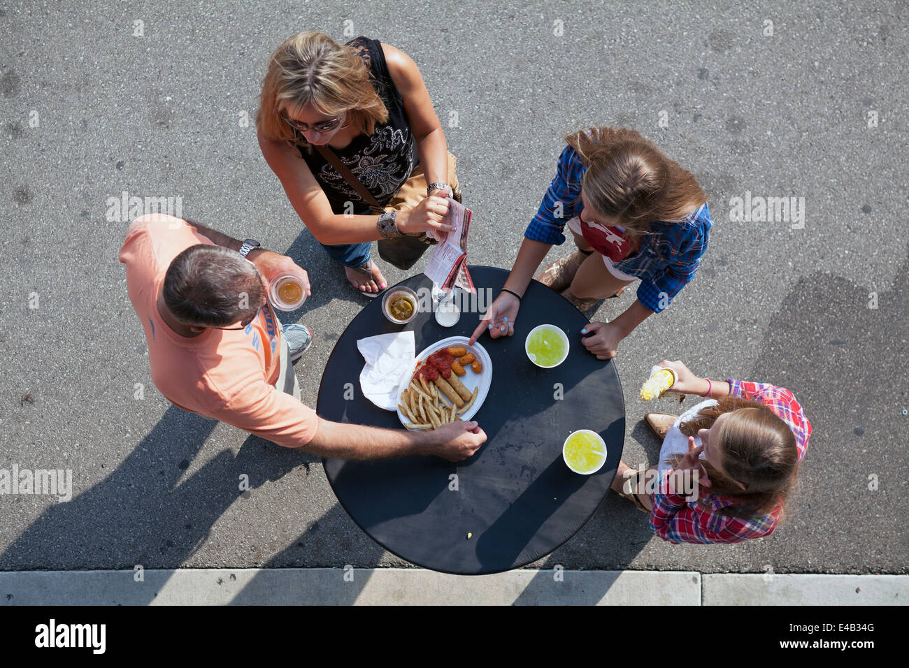 Summerfest is an annual music festival held in Milwaukee, Wisconsin USA ...