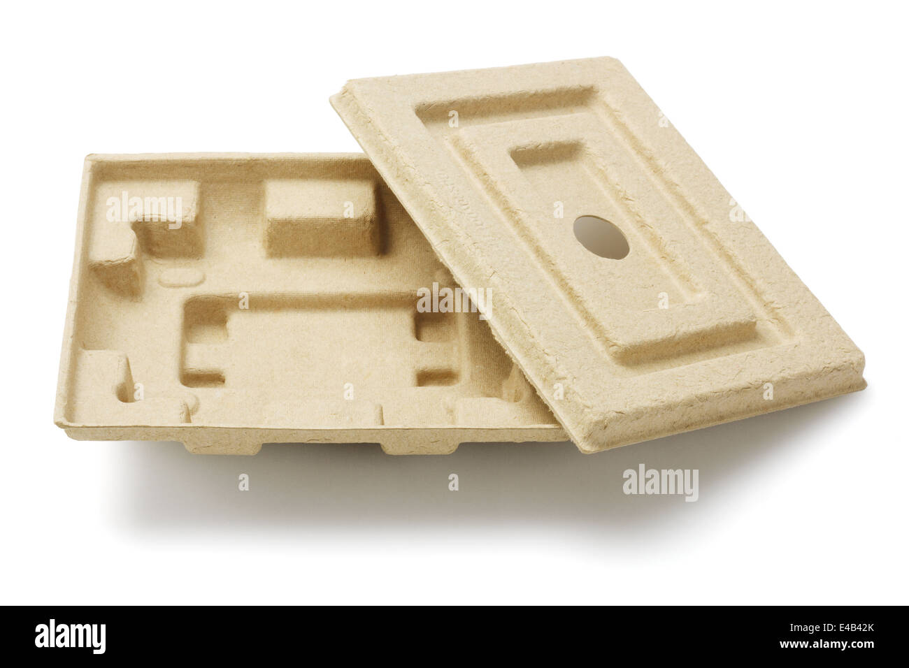 Pulp paper texture hi-res stock photography and images - Alamy