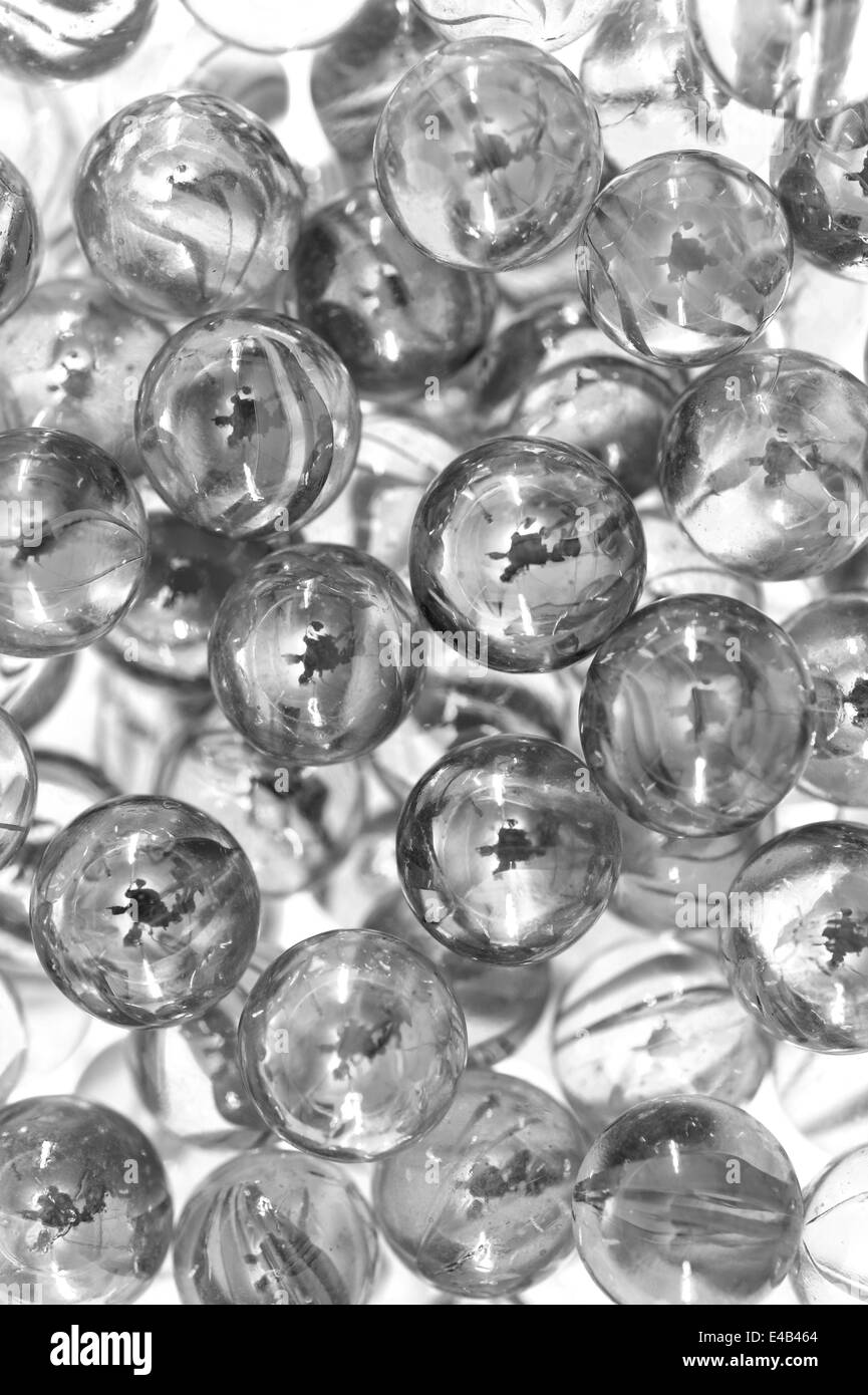 Cats eye marbles hi-res stock photography and images - Alamy