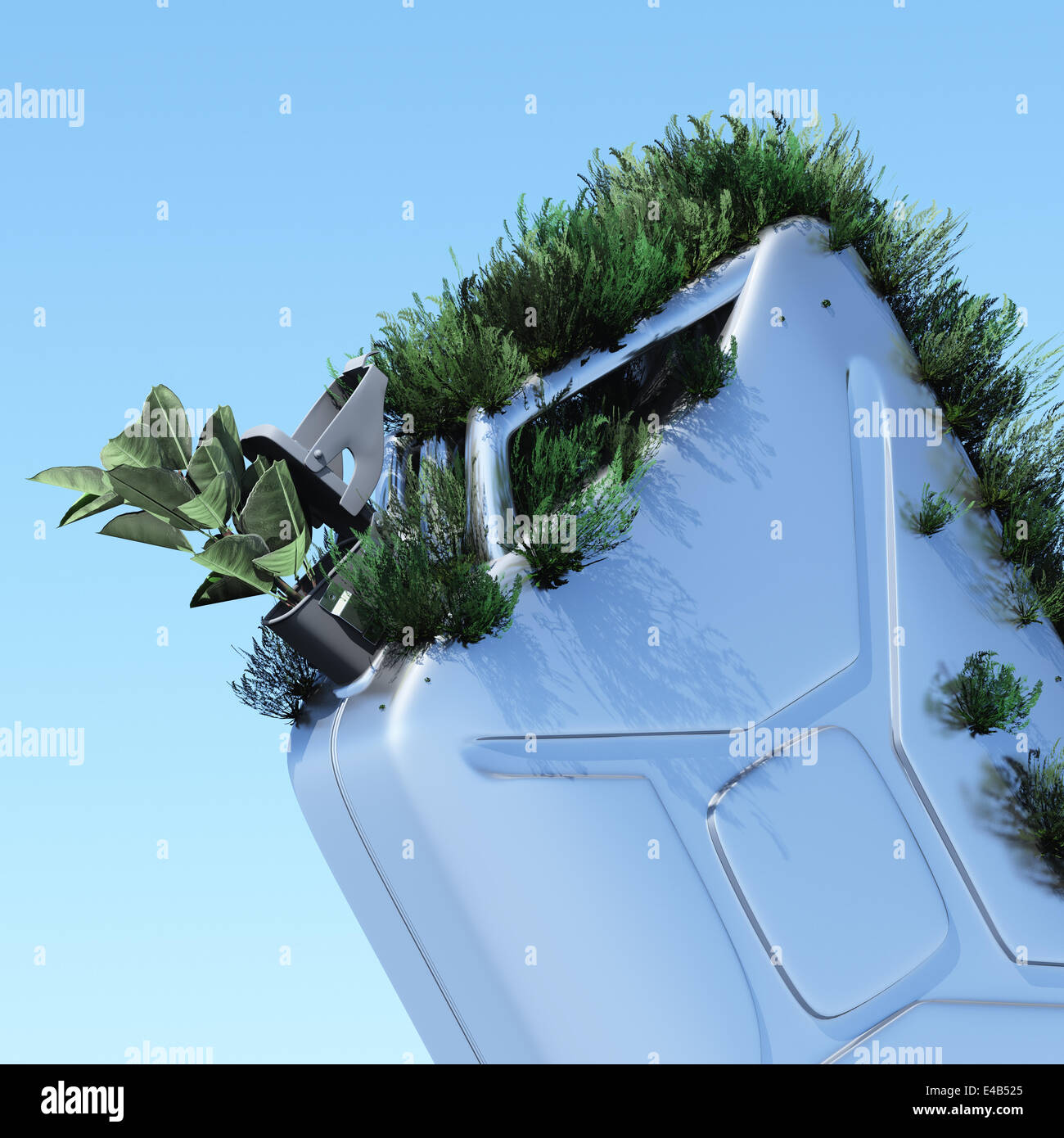 Bio reserves hi-res stock photography and images - Alamy