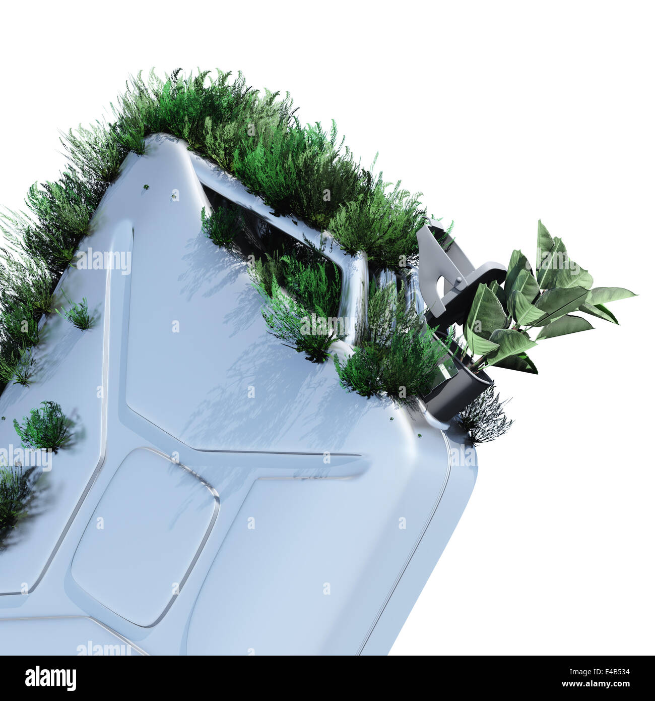 Biofuel conservation hi-res stock photography and images - Alamy