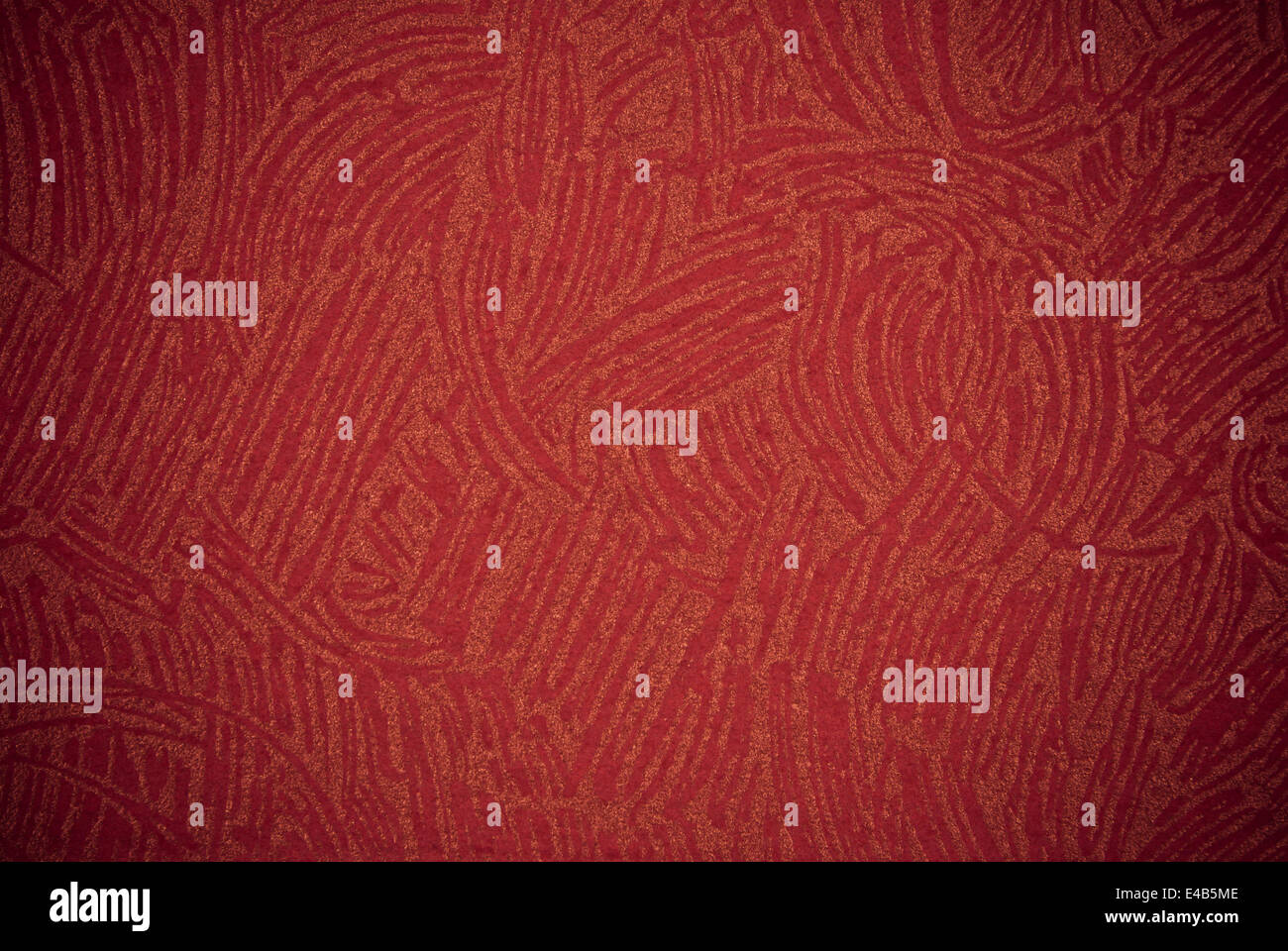 Seamless red texture hi-res stock photography and images - Alamy