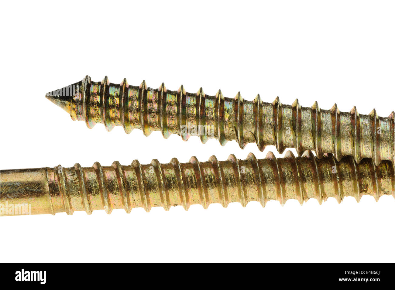 The big bolt Stock Photo - Alamy