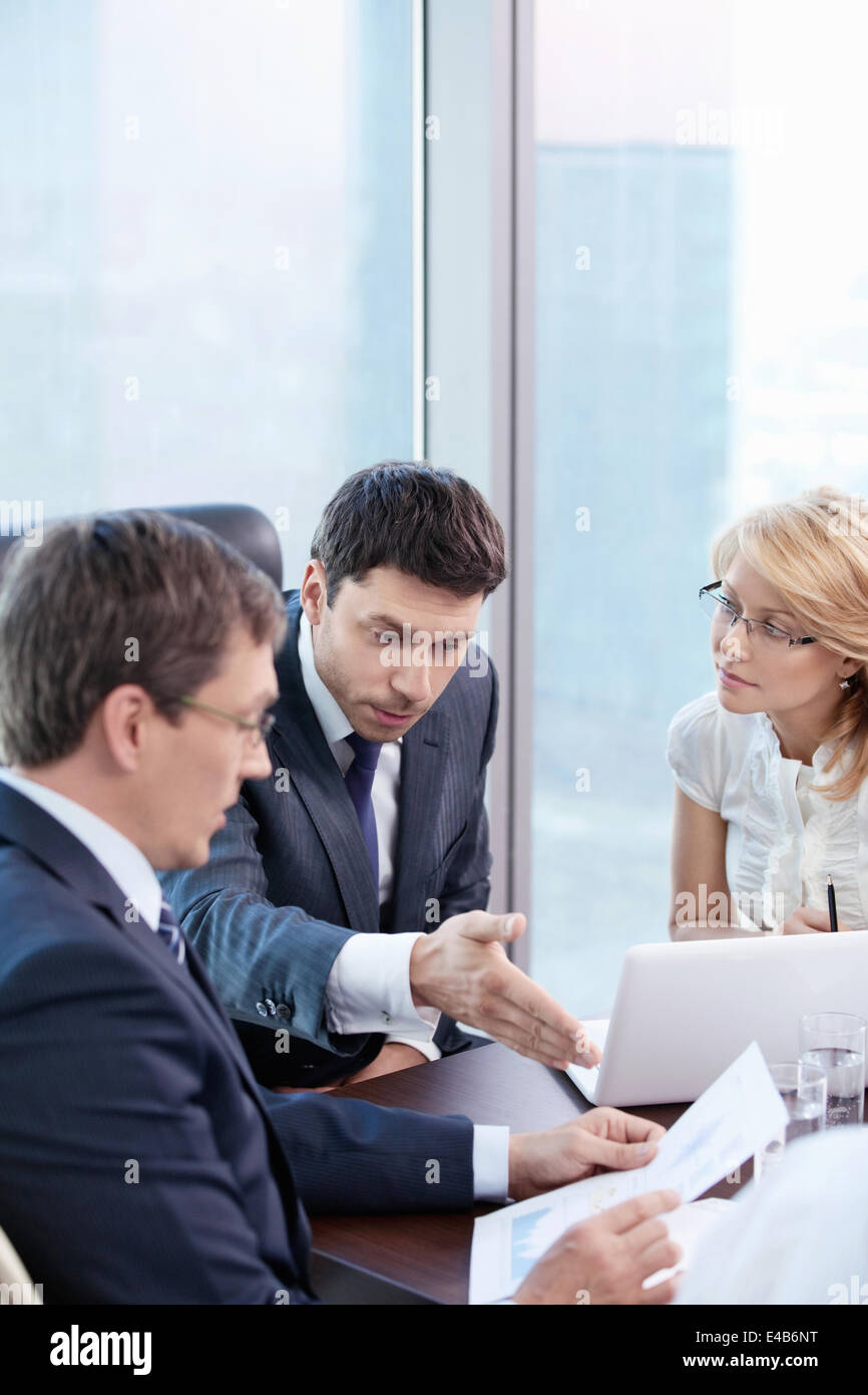 Workflow document hi-res stock photography and images - Alamy