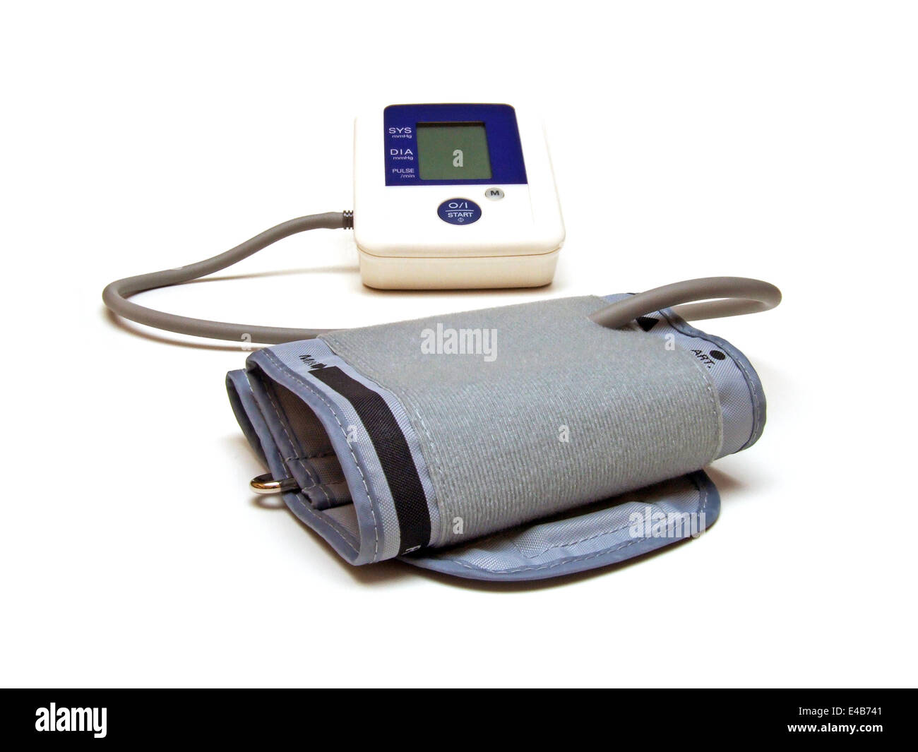 Diagnosis blood Cut Out Stock Images & Pictures - Alamy