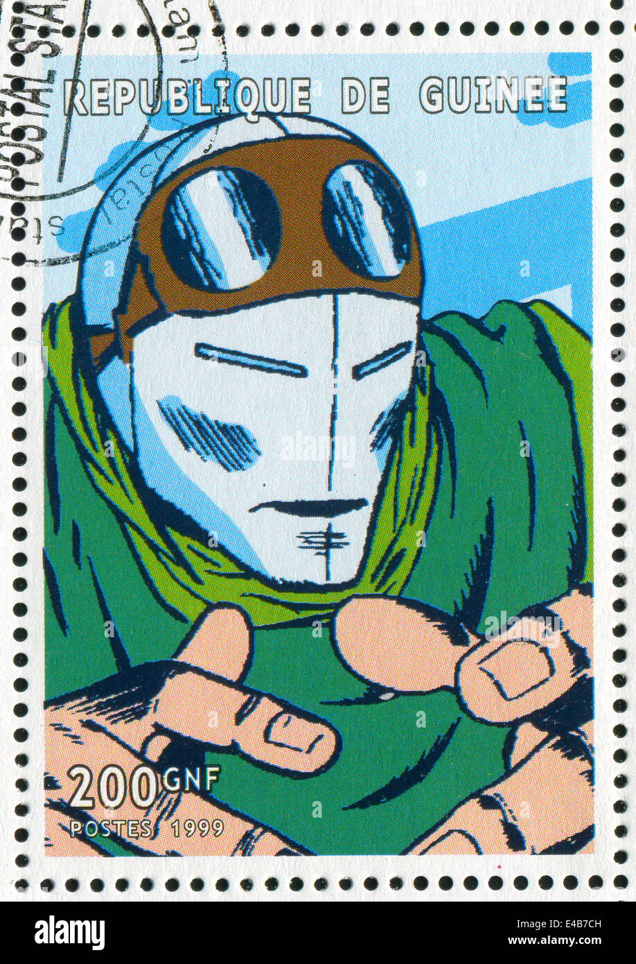 Marvel comics cover hi-res stock photography and images - Alamy