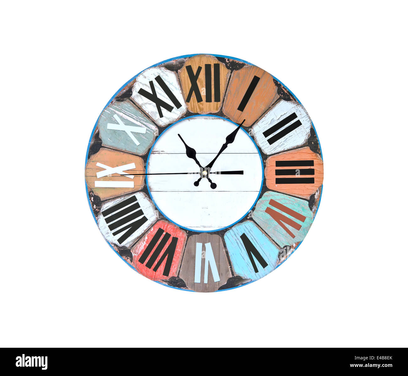 Meeting Room Clock High Resolution Stock Photography and Images - Alamy