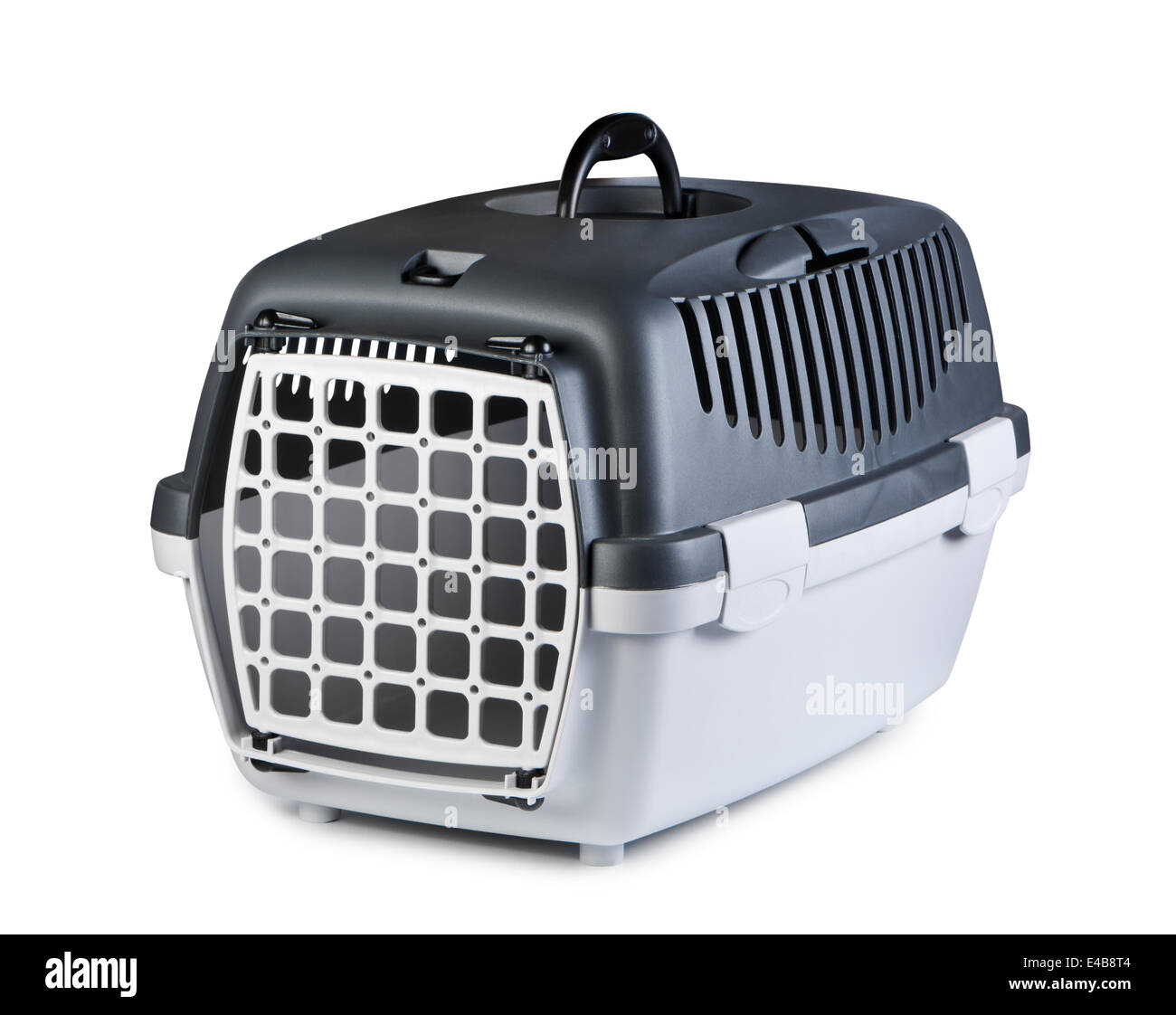 Box Transporter High Resolution Stock Photography and Images - Alamy