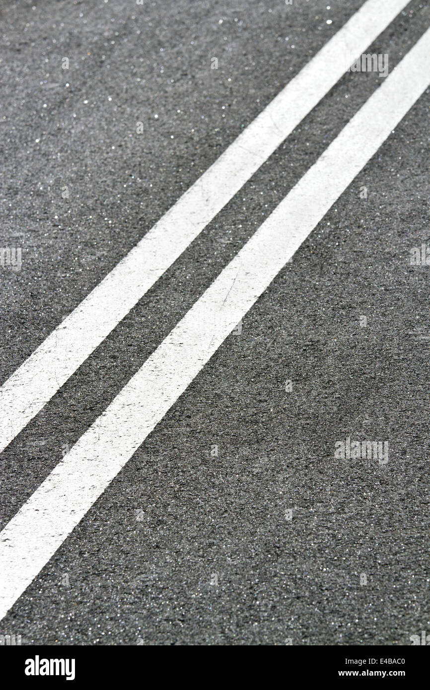 Double perspective hi-res stock photography and images - Alamy