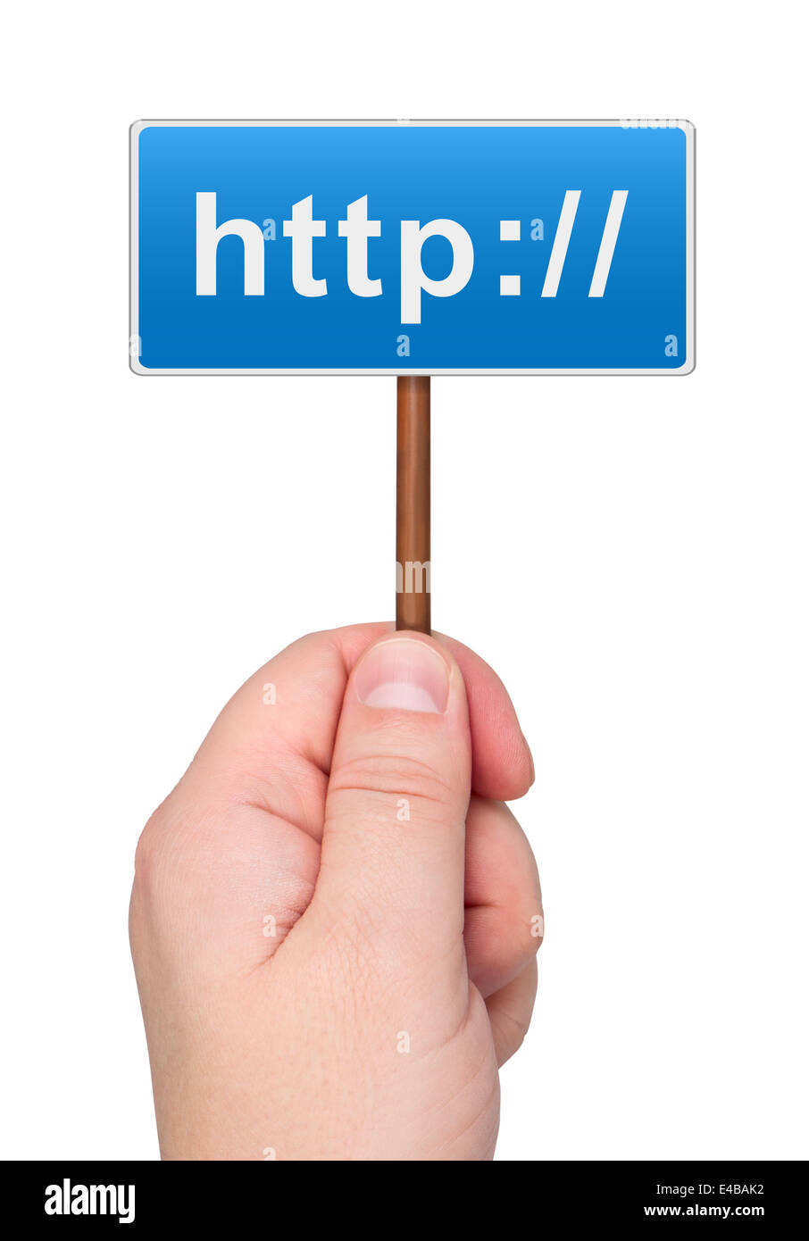 Hyperlink sign hi-res stock photography and images - Alamy