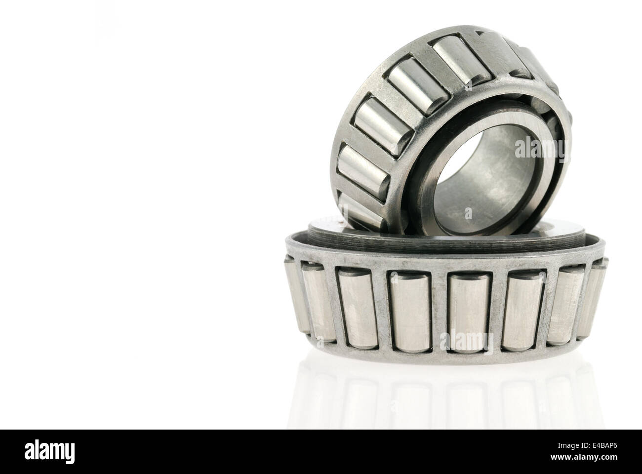 Shaft bearing Cut Out Stock Images & Pictures - Alamy