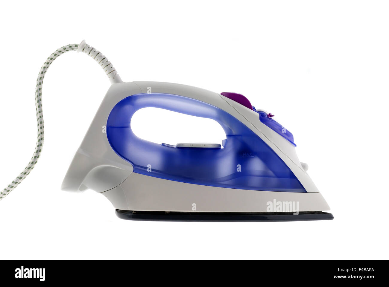 The iron is horizontal hi-res stock photography and images - Alamy