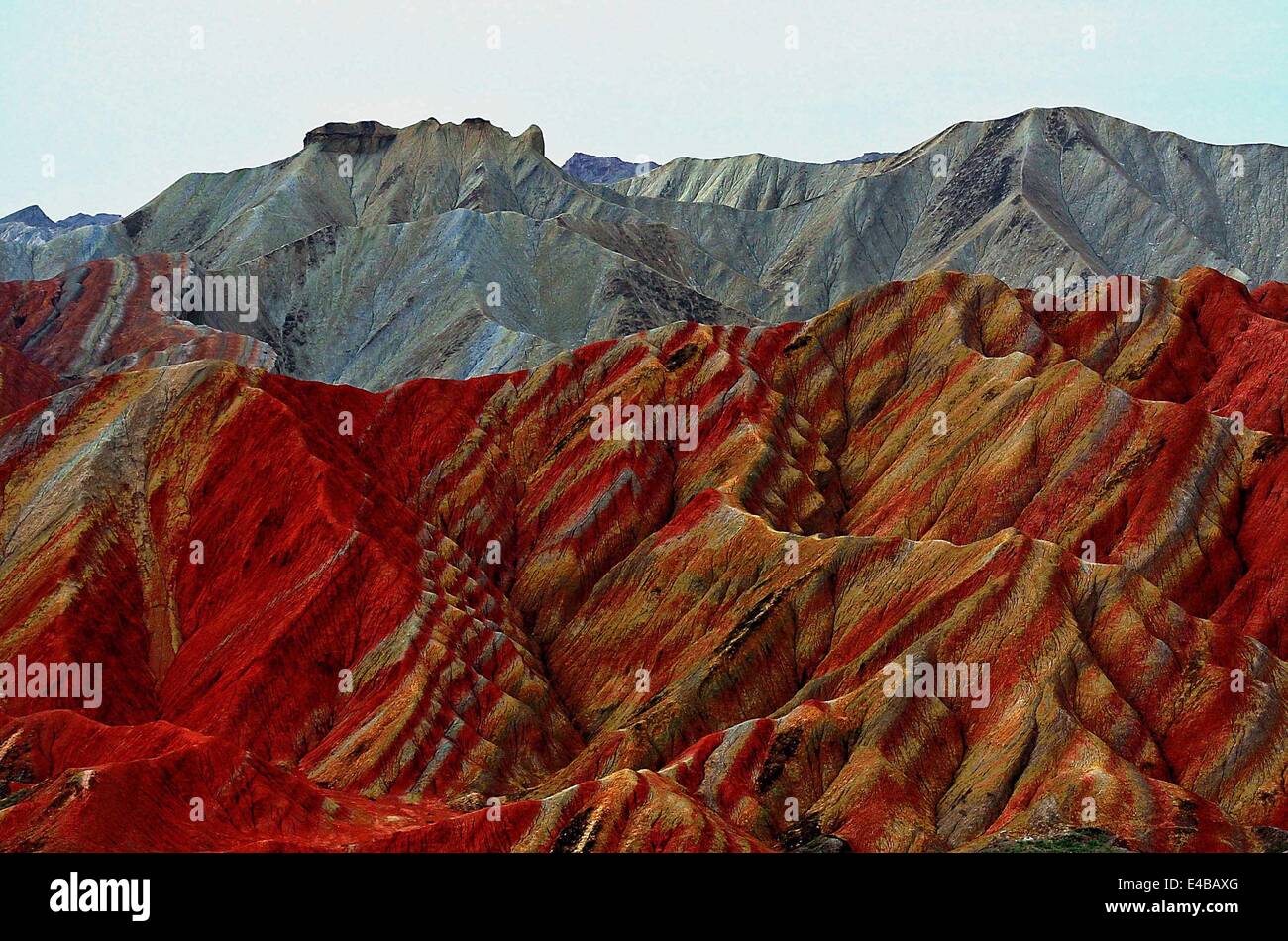 Special landform hi-res stock photography and images - Alamy