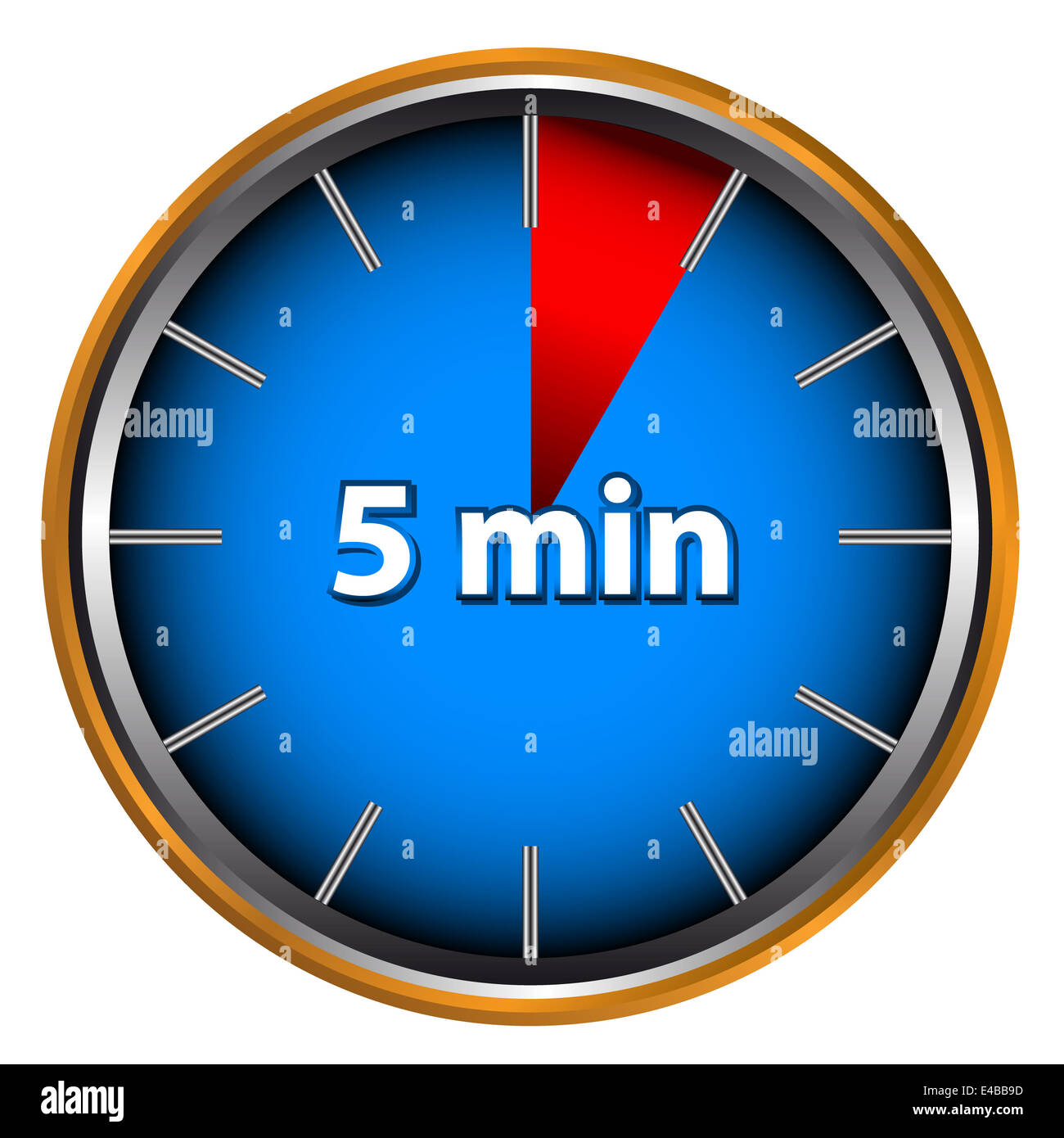 Office five Cut Out Stock Images & Pictures - Alamy